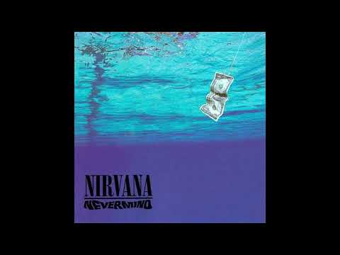Nirvana-Smells Like Teen Spirit Guitar Solo (1 Hour Loop)