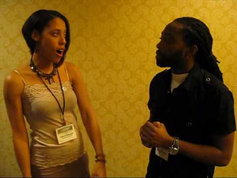 Tracey Walker Empower Network Top Producer on Blogging - YouTube