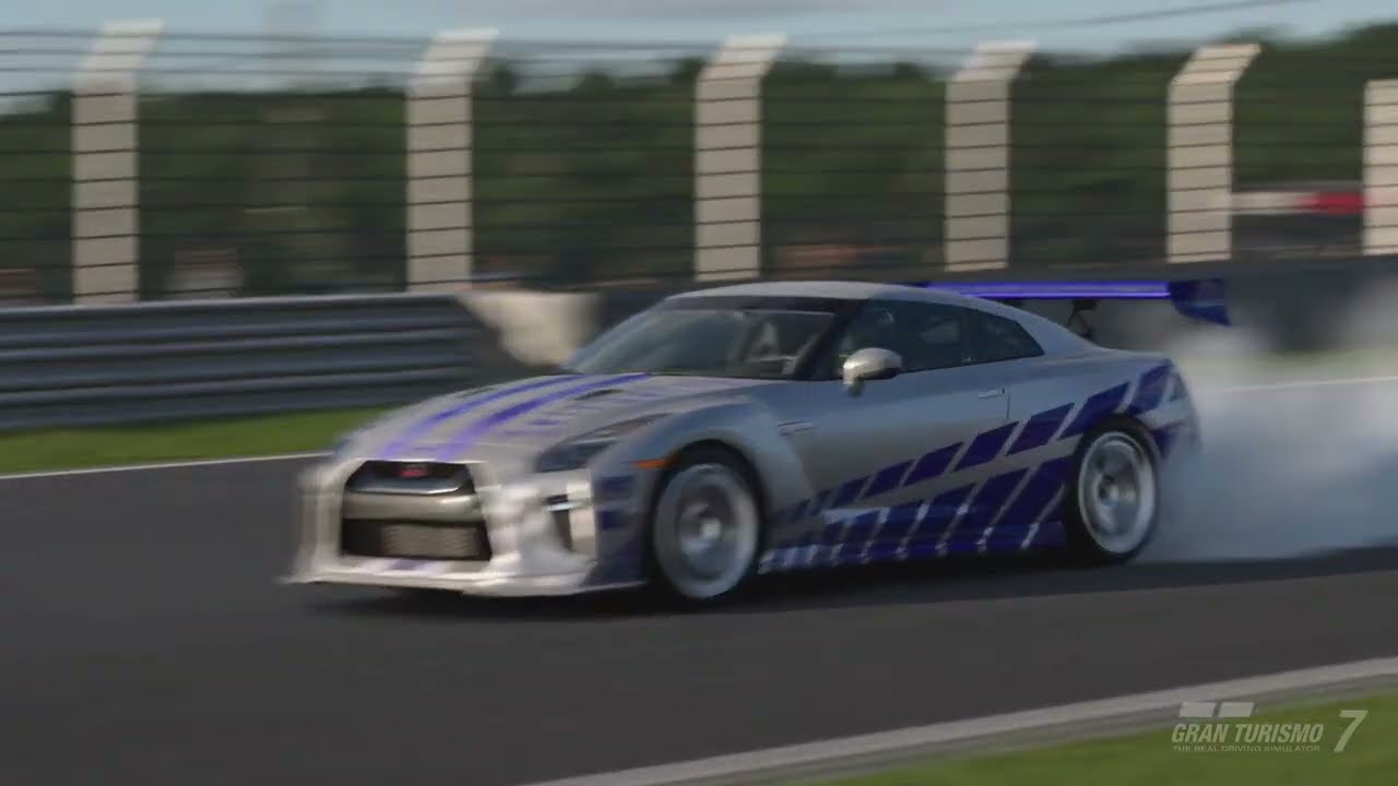 Gtr-R35 New engine swap 1269hp drift 🔥💨 - YouTube