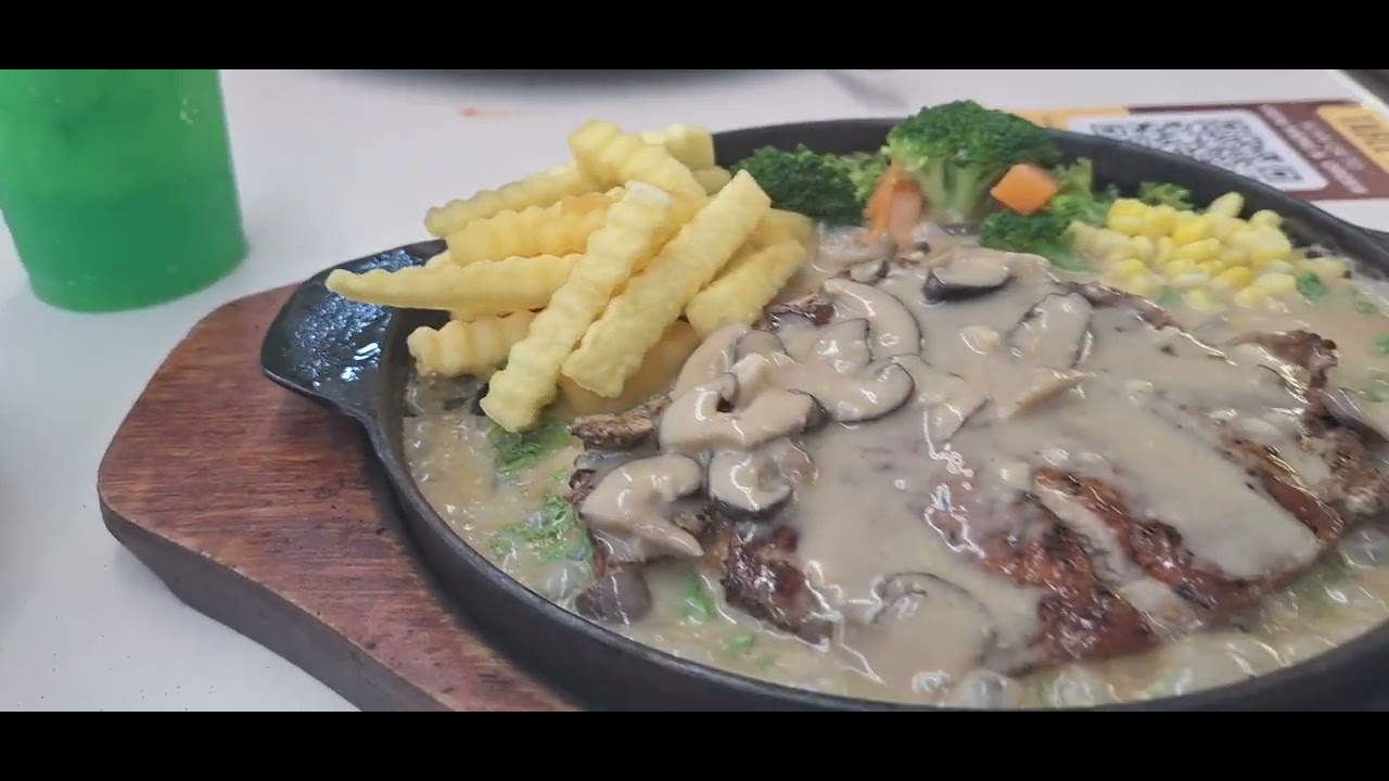 HALAL GRILLED CHICKEN CHOP - YouTube