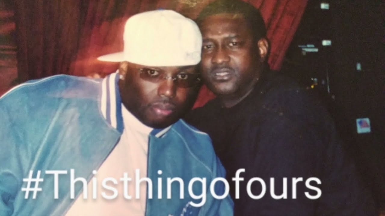 *Dre Da Boss* shouts out Harlem & welcomes home Kevin Chiles & Lou ...