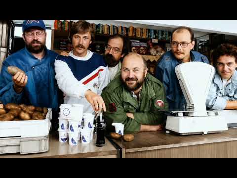 Wały Jagiellońskie - Kukuła disco (MR remastered)