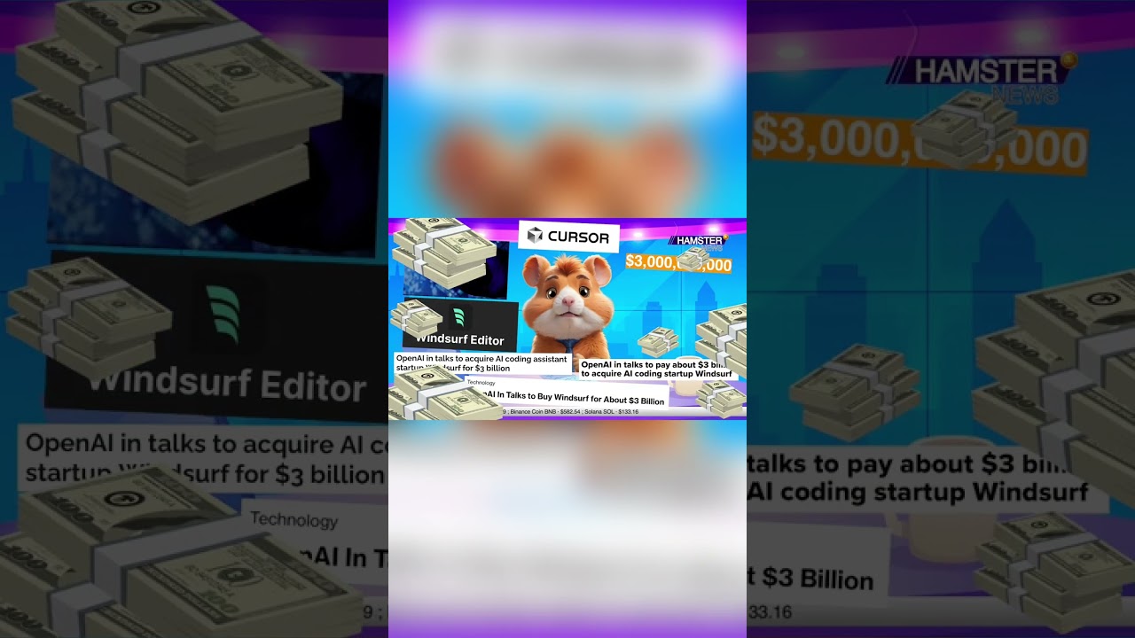 Today’s Hamster Kombat GameDev Combo: Get 10 Bonus Gifts!