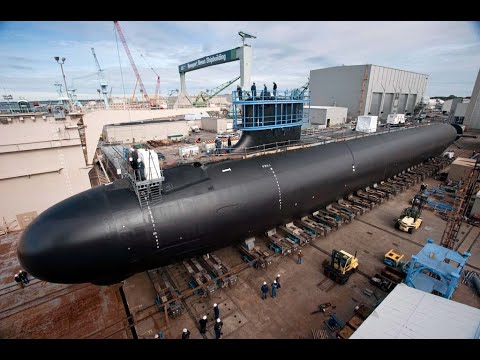 What is a Navy Nuke? - YouTube