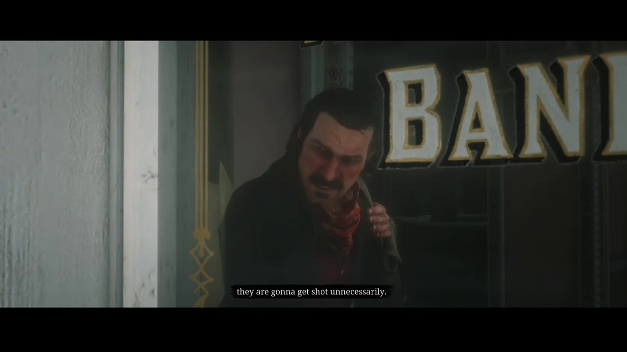 Hosea Matthews' Death - YouTube