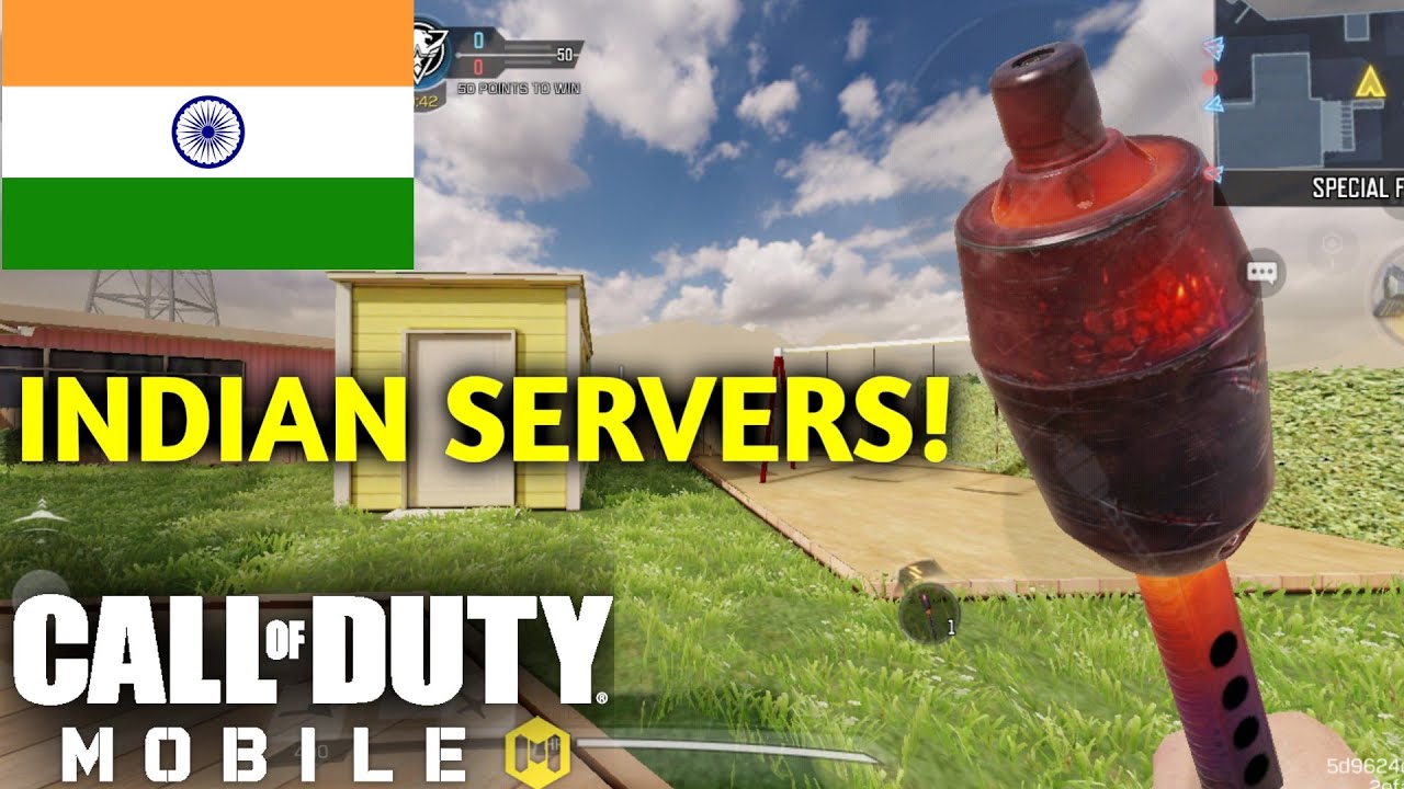 Indian Servers in a Nutshell! - YouTube