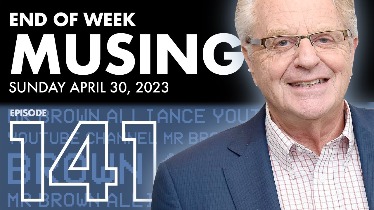 Ep 141: Barry, Peter Pan, Return of the Jedi, Springer Et Al, End of ...