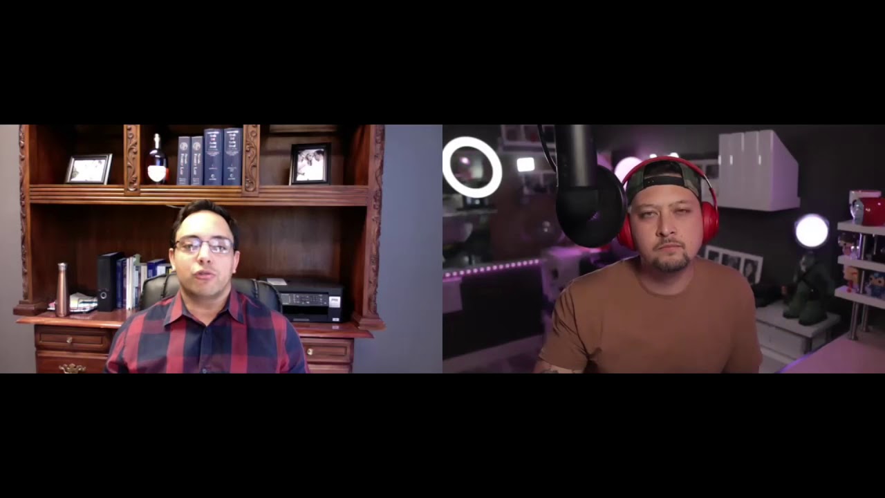 RAW Focus with Matthew Winters! - YouTube