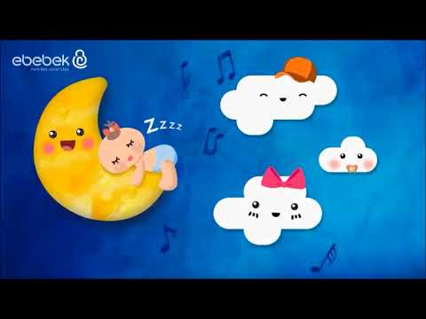 İsme Özel Bebek Ninnisi - Mesude