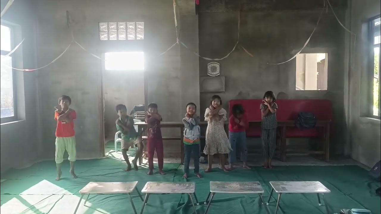 Level-2 🥳 Week-24, Day-2 🥳 Batch-6 - YouTube