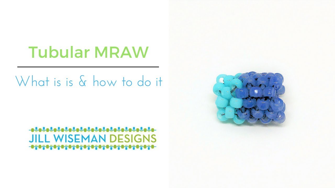 MRAW In The Round - What is it and How to Do It - YouTube