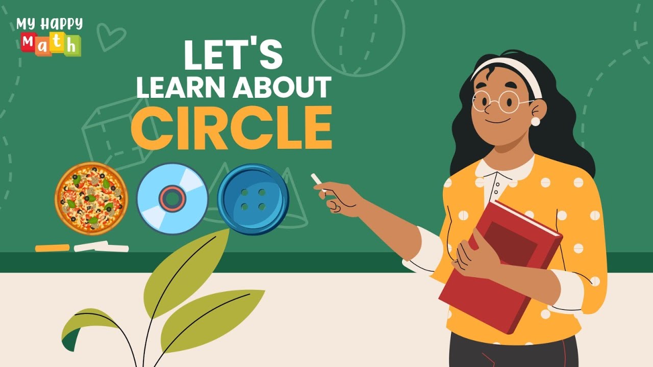 What is a circle? | Teaching & Learning platform | Online classes ...