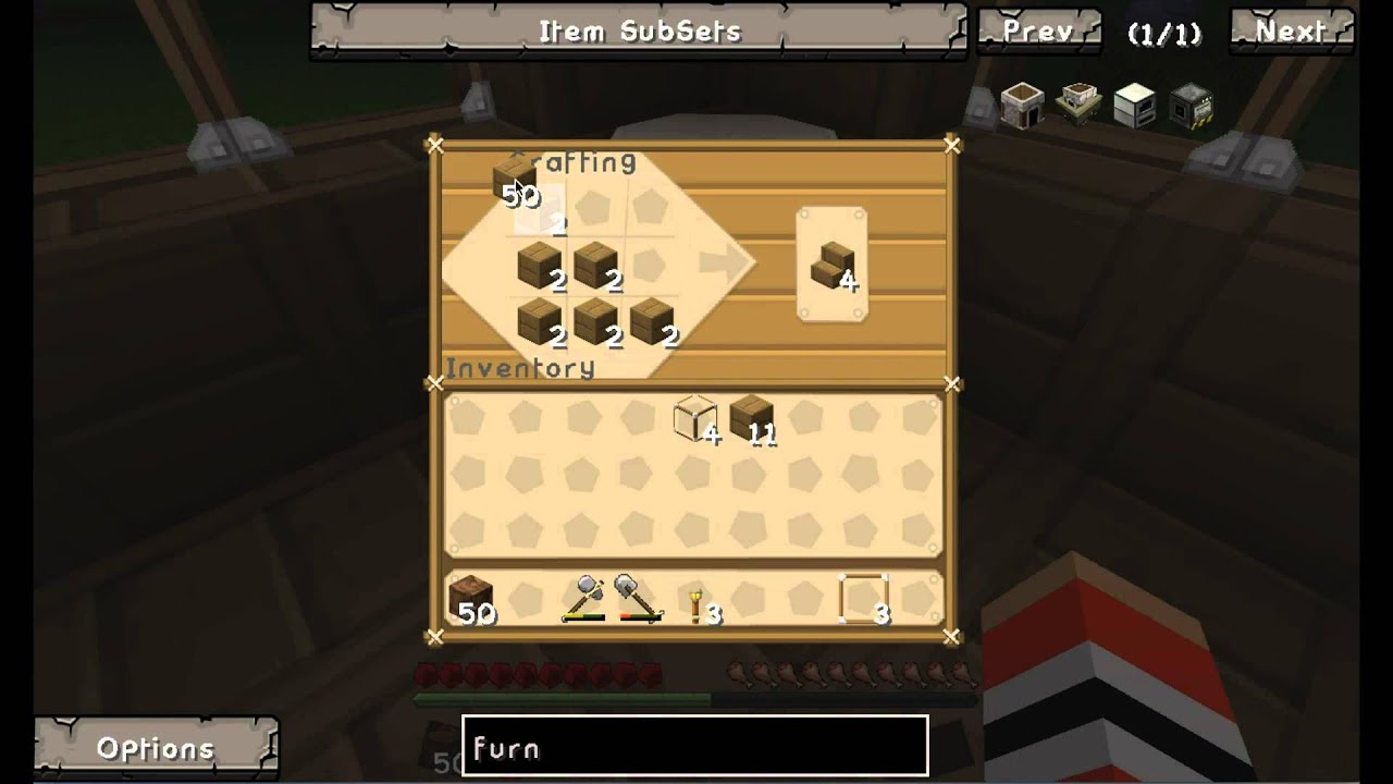 Galacticraft #3 - Flux capacitor & redstone? - YouTube