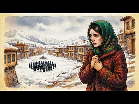Köyün \