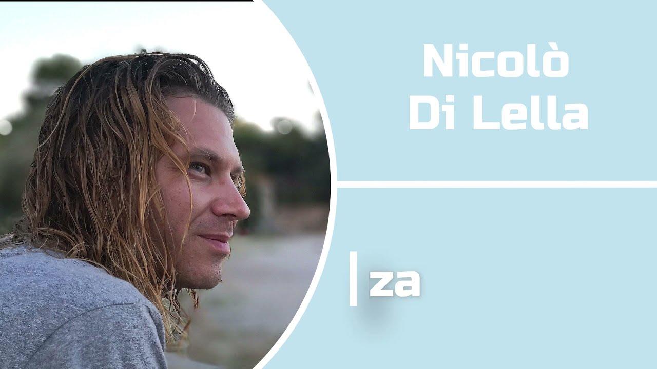 Nicolò Di Lella - La Bellezza - YouTube