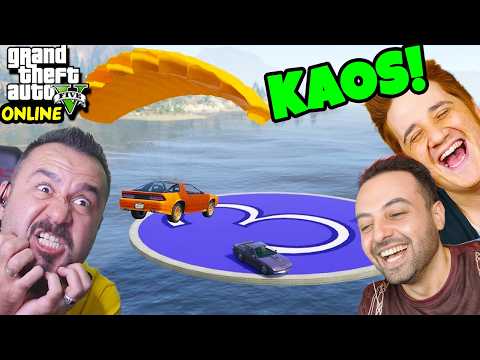 GTA 5 EKİP SAVAŞI | GTA 5 EKİP 2026