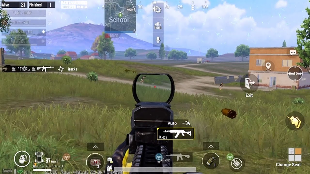 Rush Mode Activated....😅🤭 - YouTube