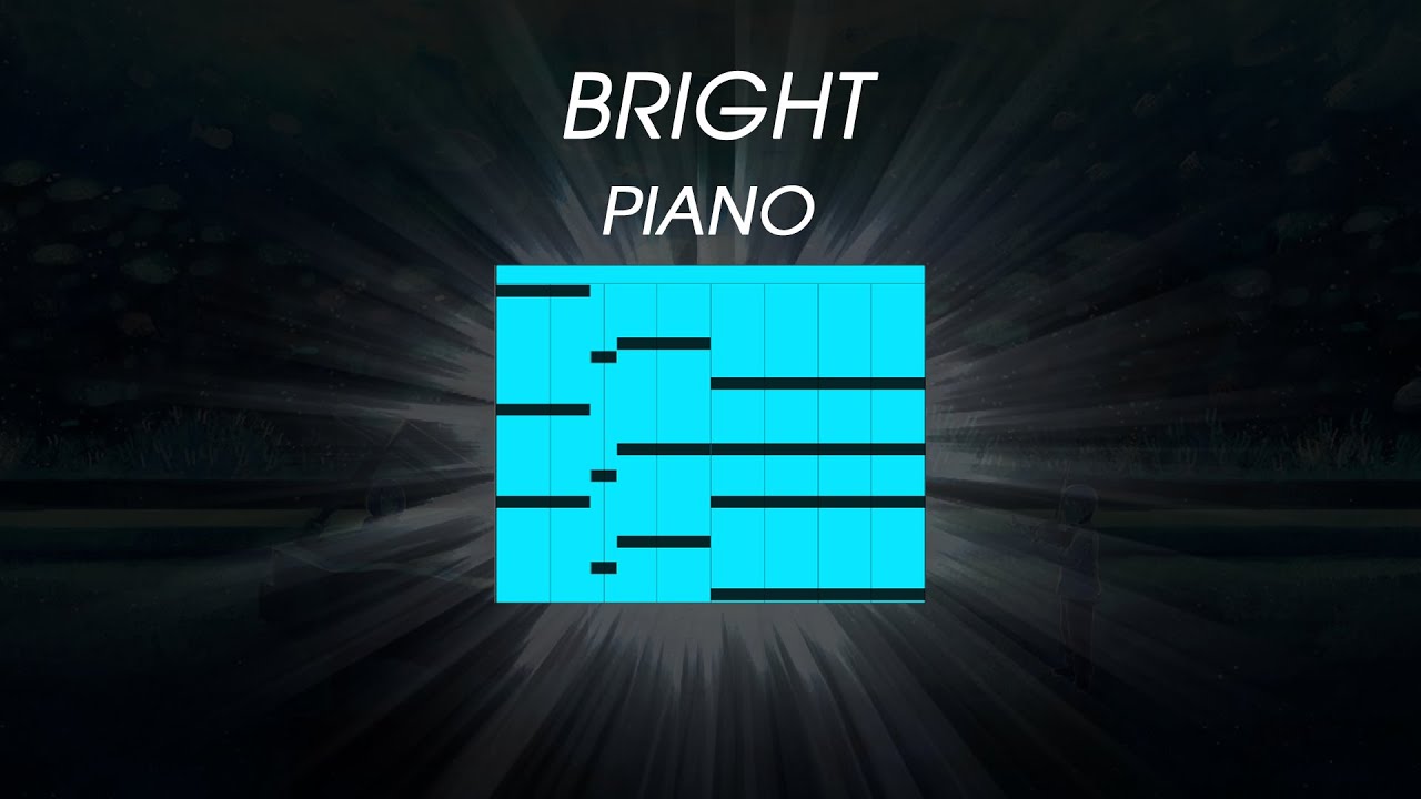 Quick Way To Make A Piano Sound Bright [Music Production Tutorial ...