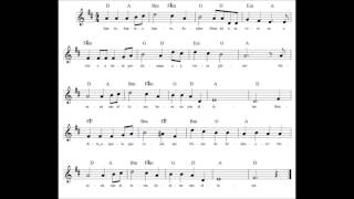 Santo - Mons. Frisina (português) Chords - Chordify