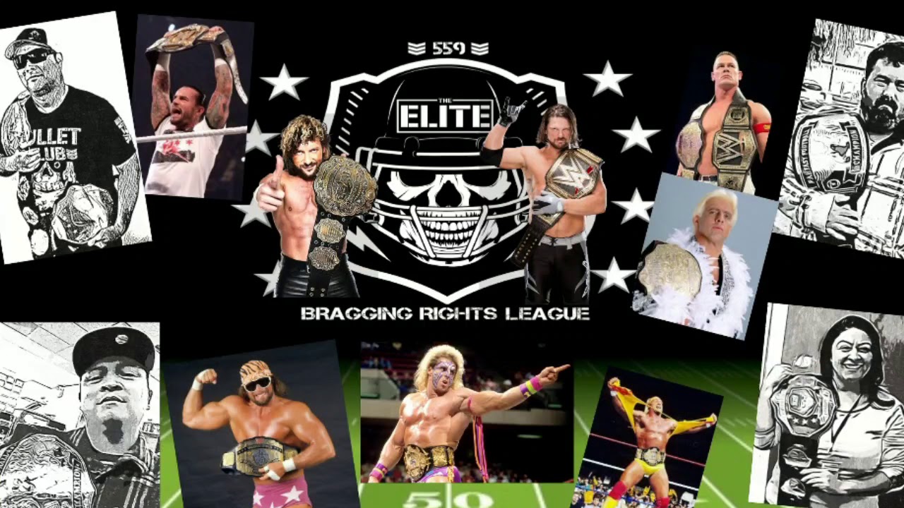 2019 - WEEK 9 & 10 LOSER, 559 BRAGGING RIGHTS FANTASY FOOTBALL LEAGUE ...