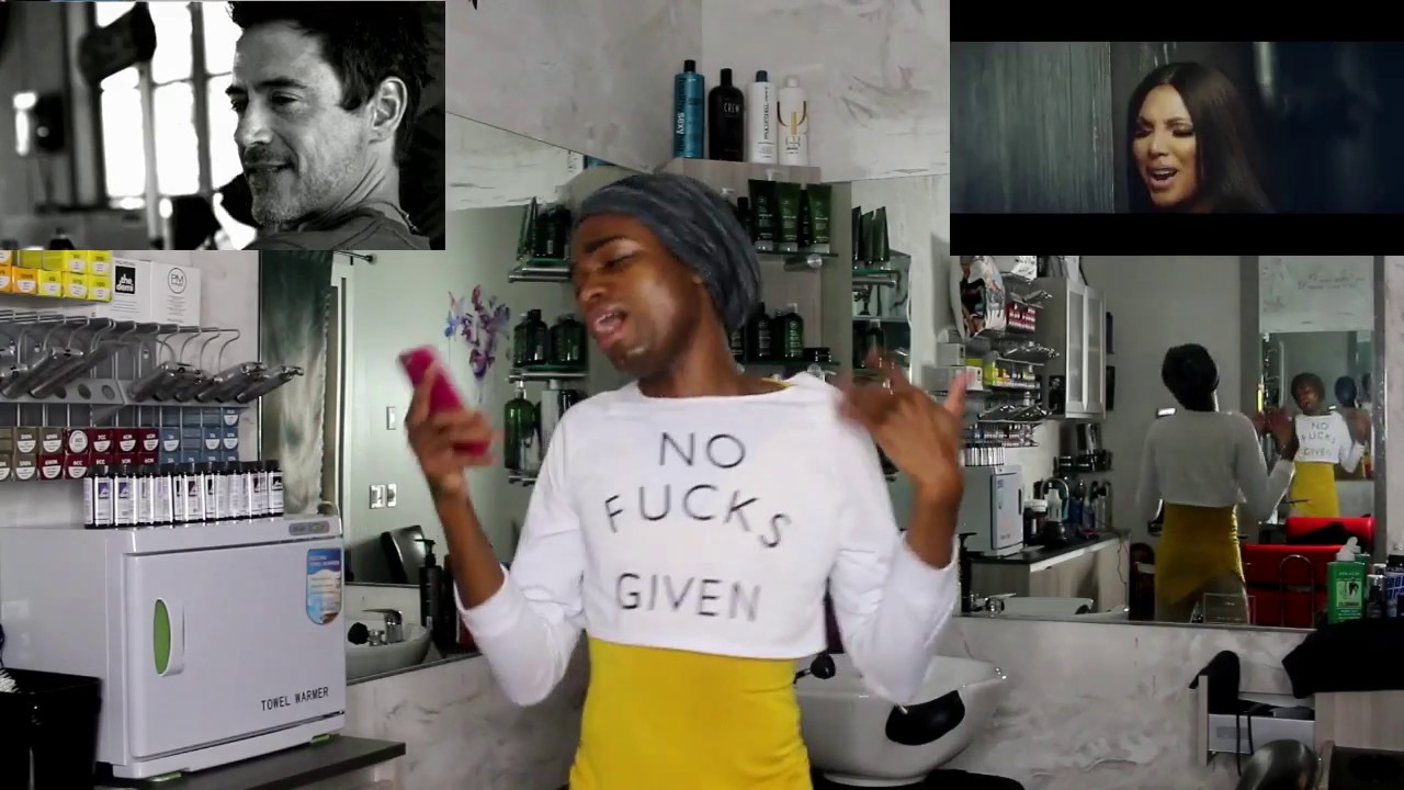 Toni Braxton - Long As I Live {Official Video} |REACTION| - YouTube