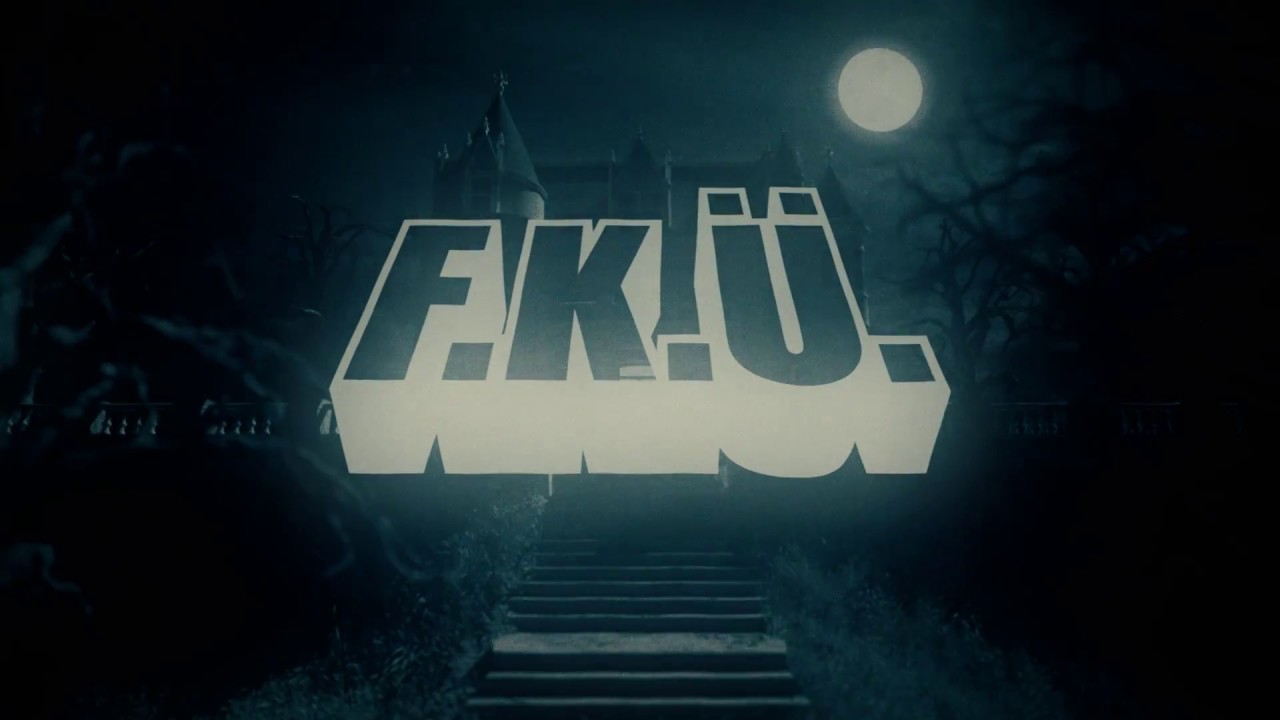F.K.Ü. - Hell Night (Official Music Video) - YouTube