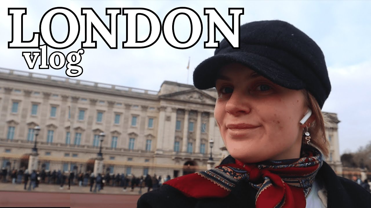 London Vlog | Summer Camp Reunion, Primark, Underground Flee Market ...