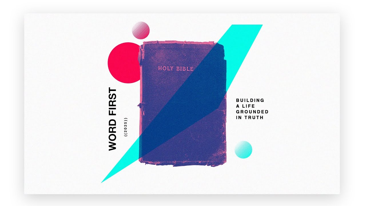A House Built On The Word | Word First | Part 5 | Pastor Juan Rivera ...