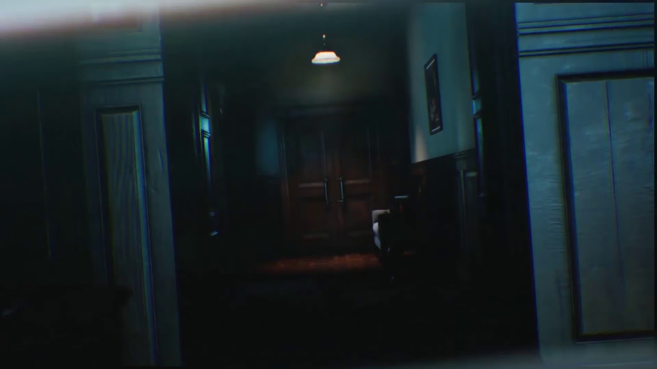 Silver Chains [Switch/PS4/XOne/PC] Announcement Trailer - YouTube