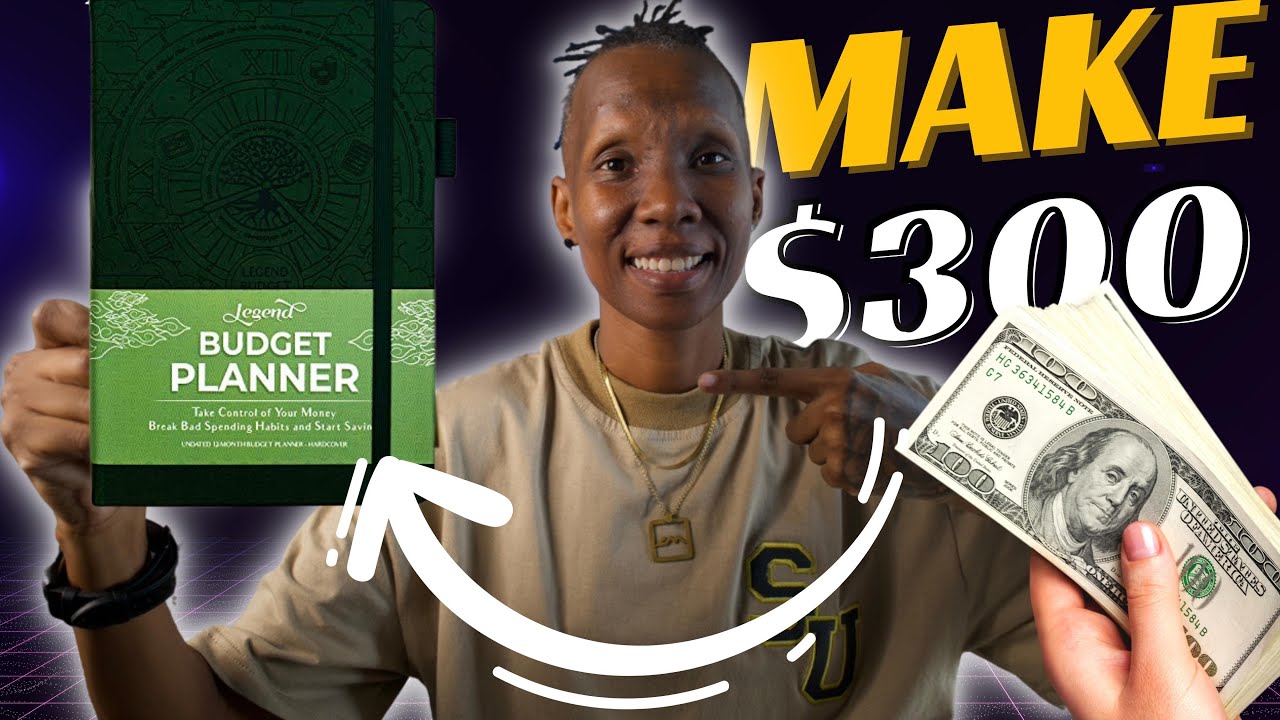How to Sell on Amazon KDP & Make Money from Anywhere in Africa - A ...