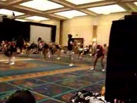 hollywood connection dance - YouTube