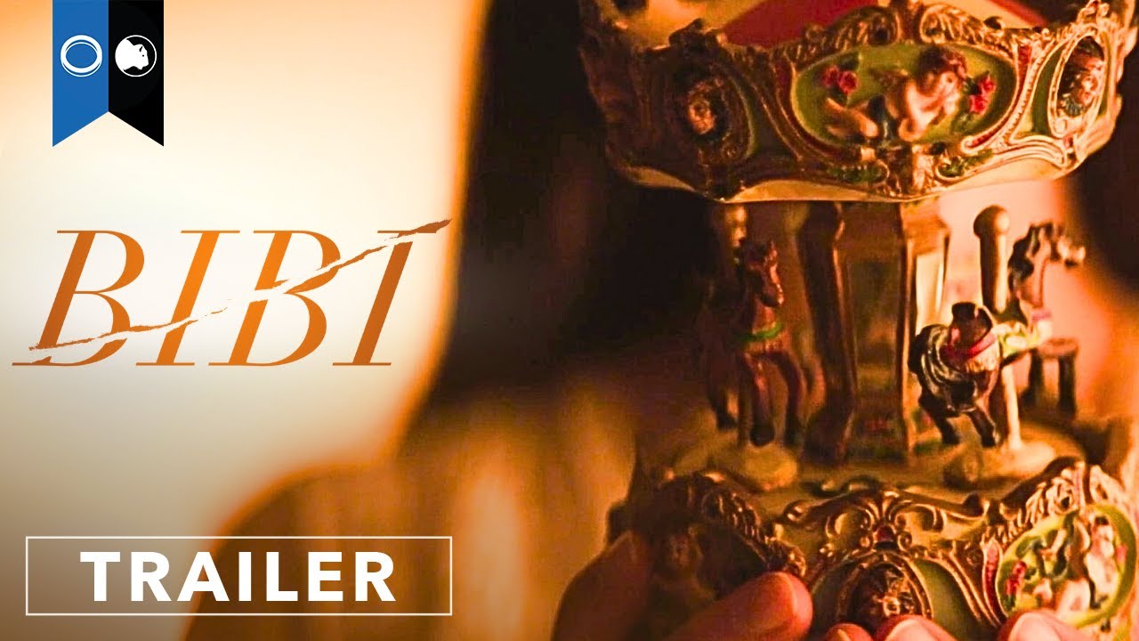 Bibi | Official Trailer | Psychological Thriller - YouTube