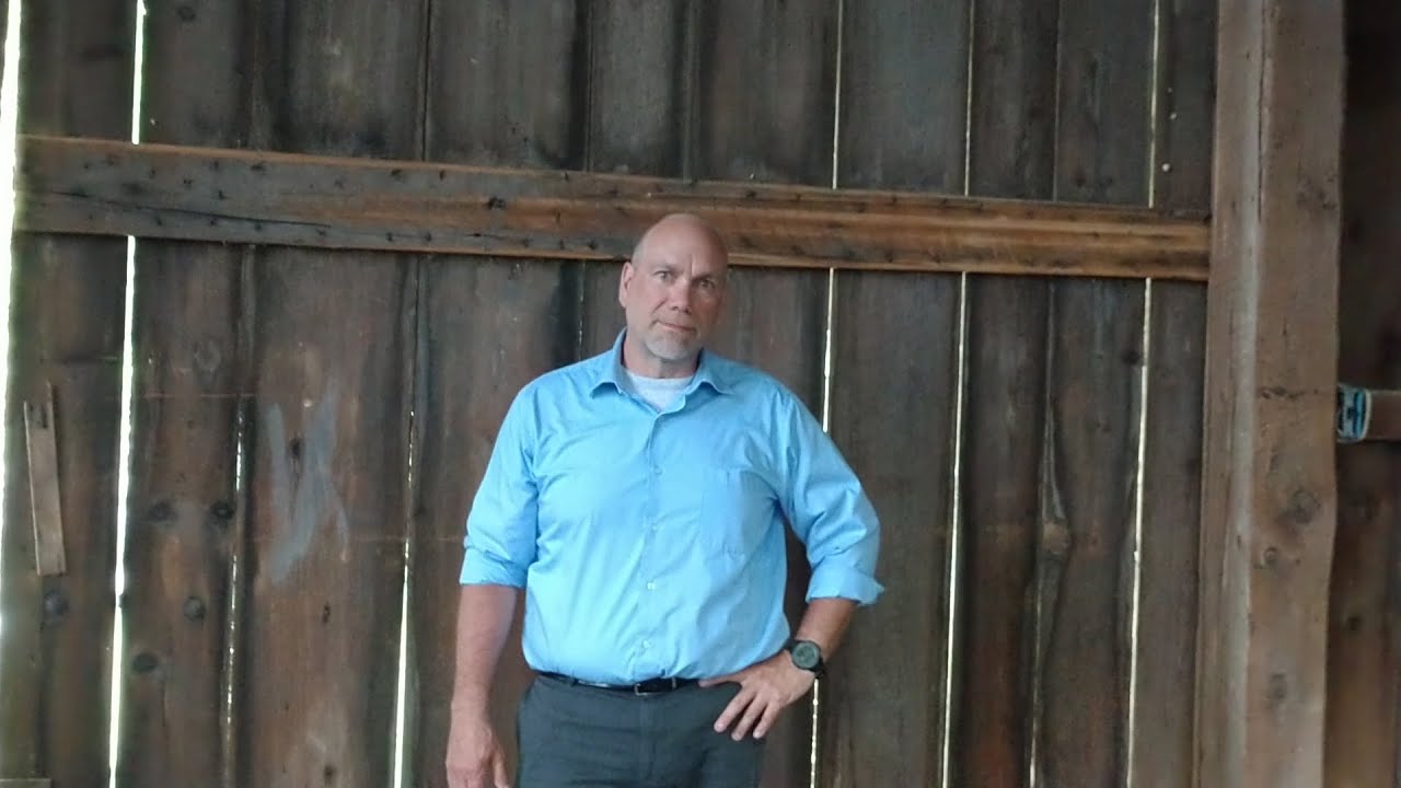 The Bill Benner Story- A Proven Leader - YouTube