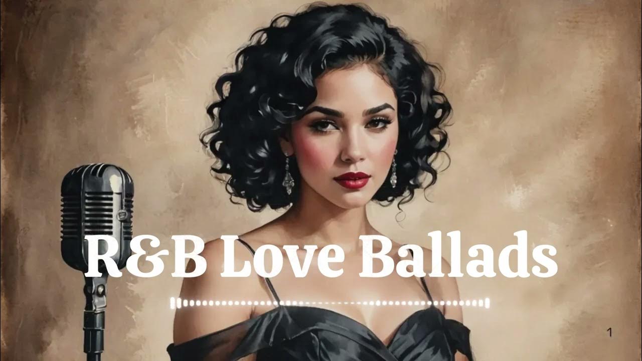 【洋楽】R&B.Relax.Smooth.Emotional 、作業用BGM、睡眠BGM 12.13.1 - YouTube