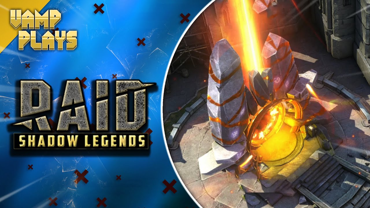 Boosted Summoning (Summoning Rush) | RAID: Shadow Legends - YouTube