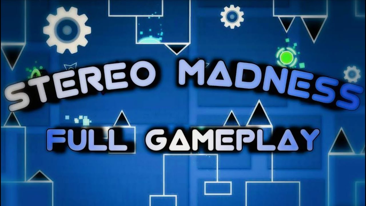 Stereo Madness by justliltrip, KartaKun (me) and more... | full layout ...