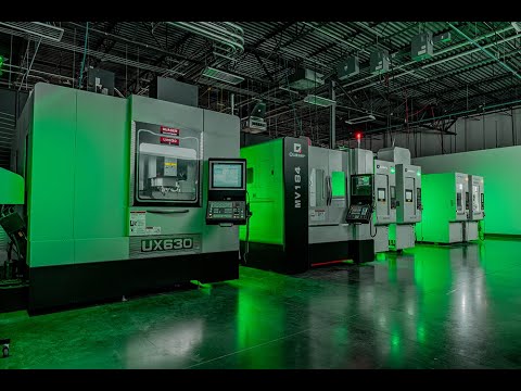 Winbro US 2024 Promo Video - YouTube