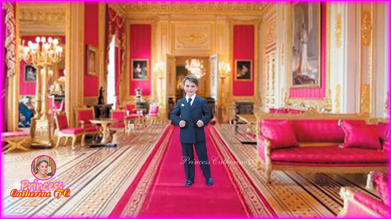 Happy 7th, Prince Louis! The Royal Milestone He’s Finally Reached ...