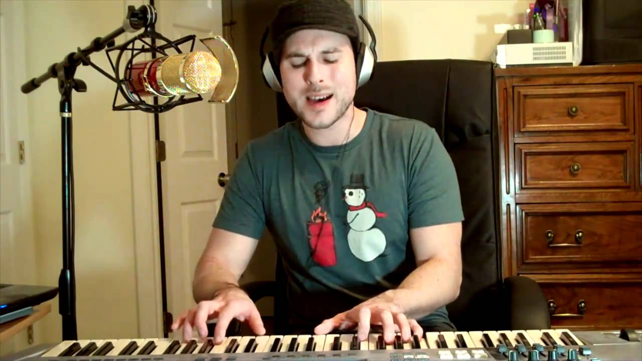 Not Today (Original) by J Rice - YouTube