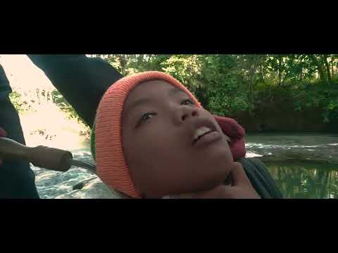 SEMPRUL JADI NINJA HITAM