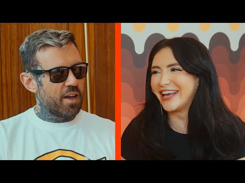 Jane Wilde on Becoming an A**l Champion, Taking on The World's Biggest