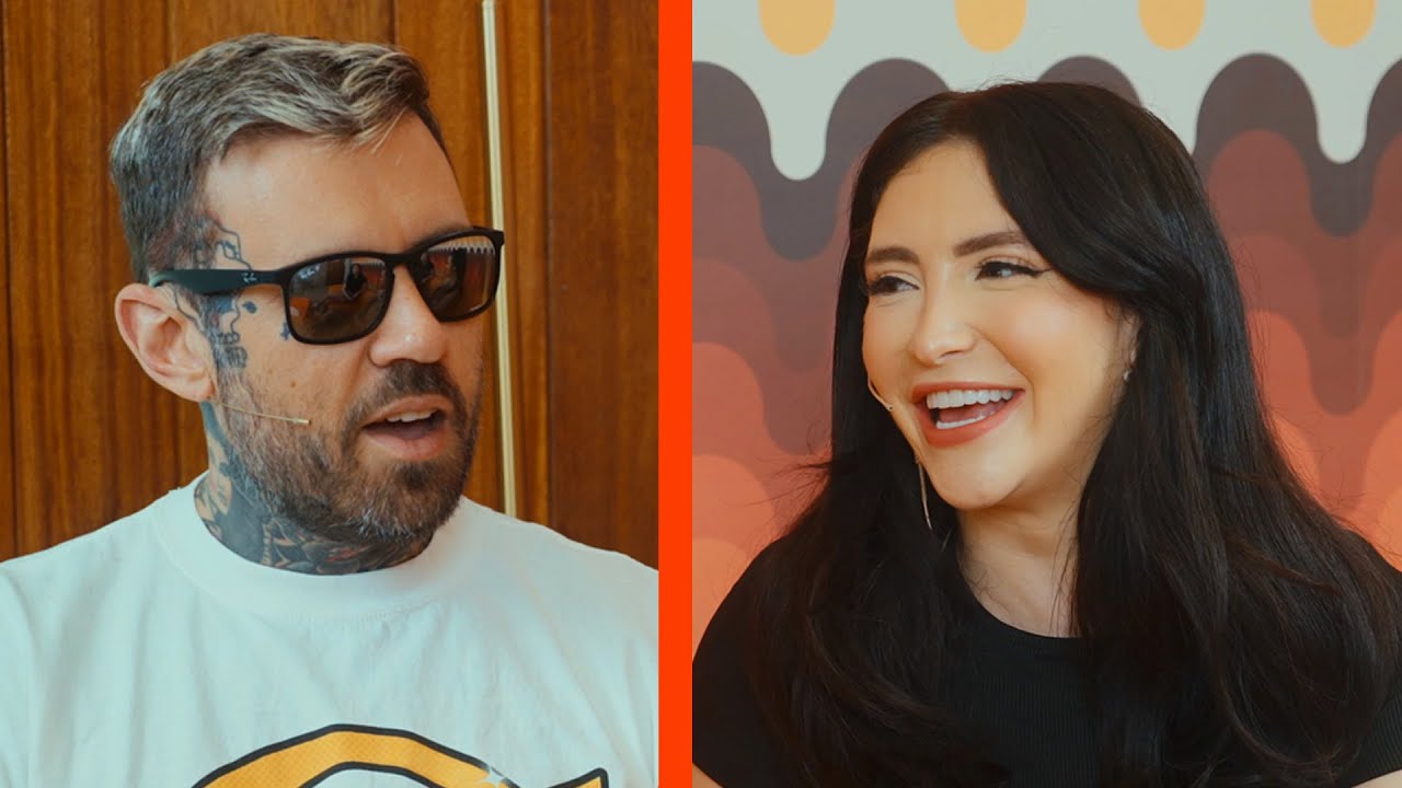 Jane Wilde on Becoming an A**l Champion, Taking on The World's Biggest ...