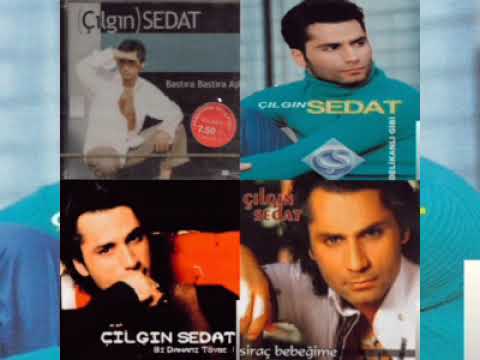 Çılgın Sedat _ Seçmeler 