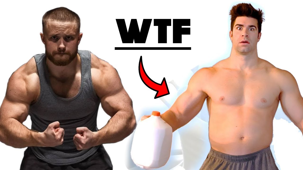 Fitness Influencer Advice That ACTUALLY Works - YouTube