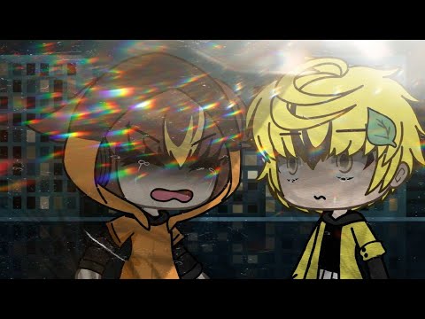 MI ARRENDO-... (wgf meme) [Original (?)] pammy🧡💚//gacha life/// - YouTube