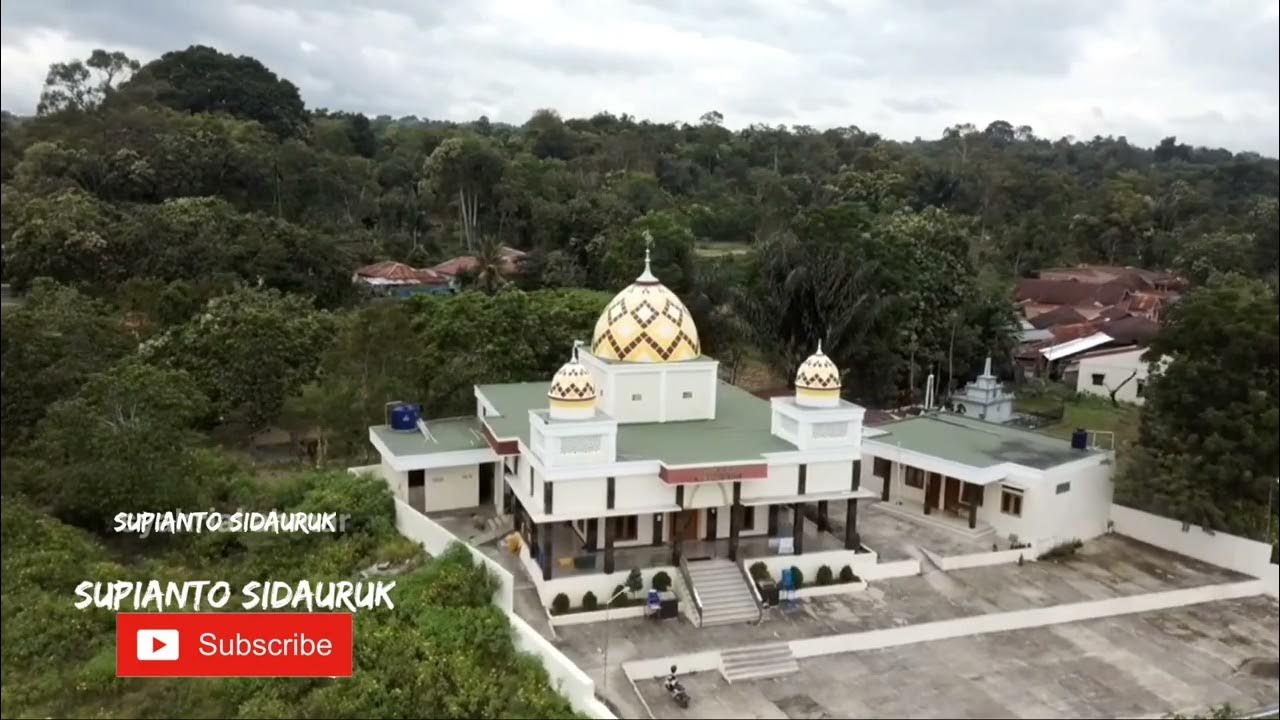 SAMOSIR NEGERI INDAH KEPINGAN SURGA. - YouTube