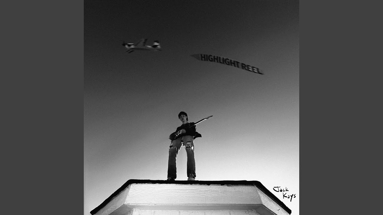 Highlight Reel - YouTube Music