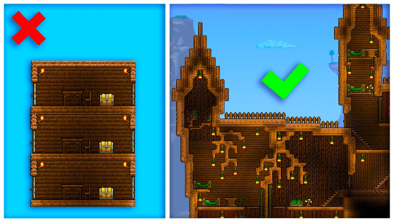 WHY ARE YOU BUILDING A BORING APARTMENT BUILDING INSTEAD OF THIS ...