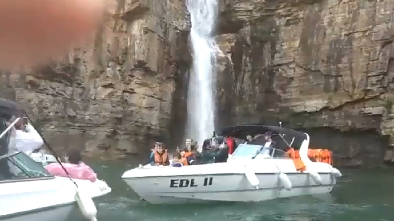 Huge rock collapse in Brazil kills at least six, 20 missing #Capitolio ...