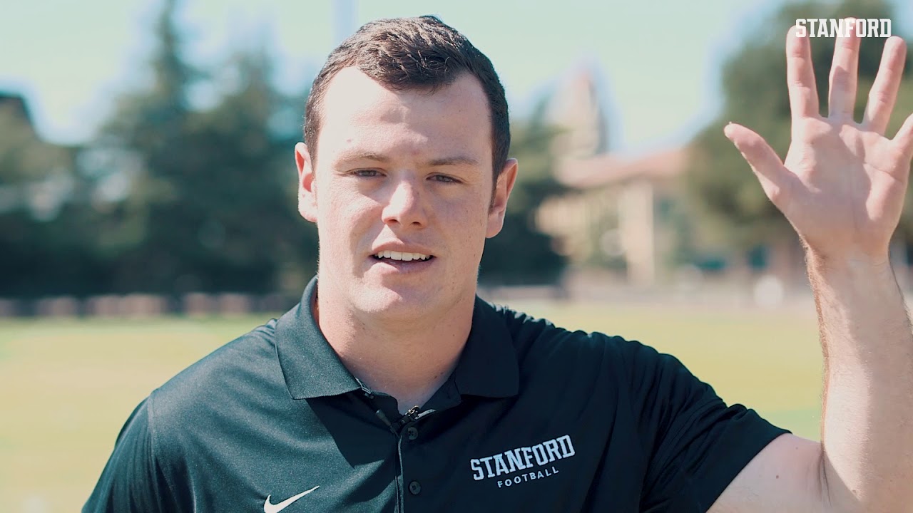 My Stanford Story: Ryan Beecher - YouTube